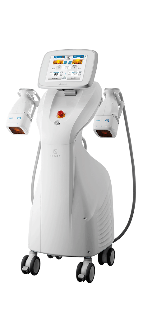 Classys Refit – Radiofrequency device lifting tightening face body